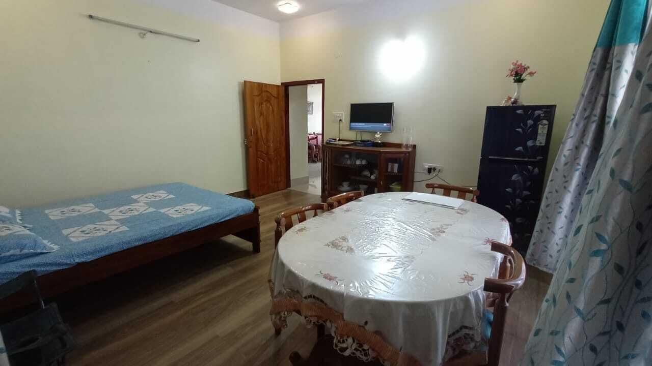 Quarto Premium, varanda | Roupa de alta qualidade, Wi-fi grátis, roupa de cama fornecida 