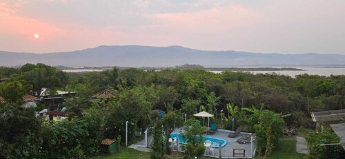 Pousada Jardim da Lagoa