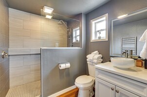 Apartamento (0 Bedroom) | Parte interna