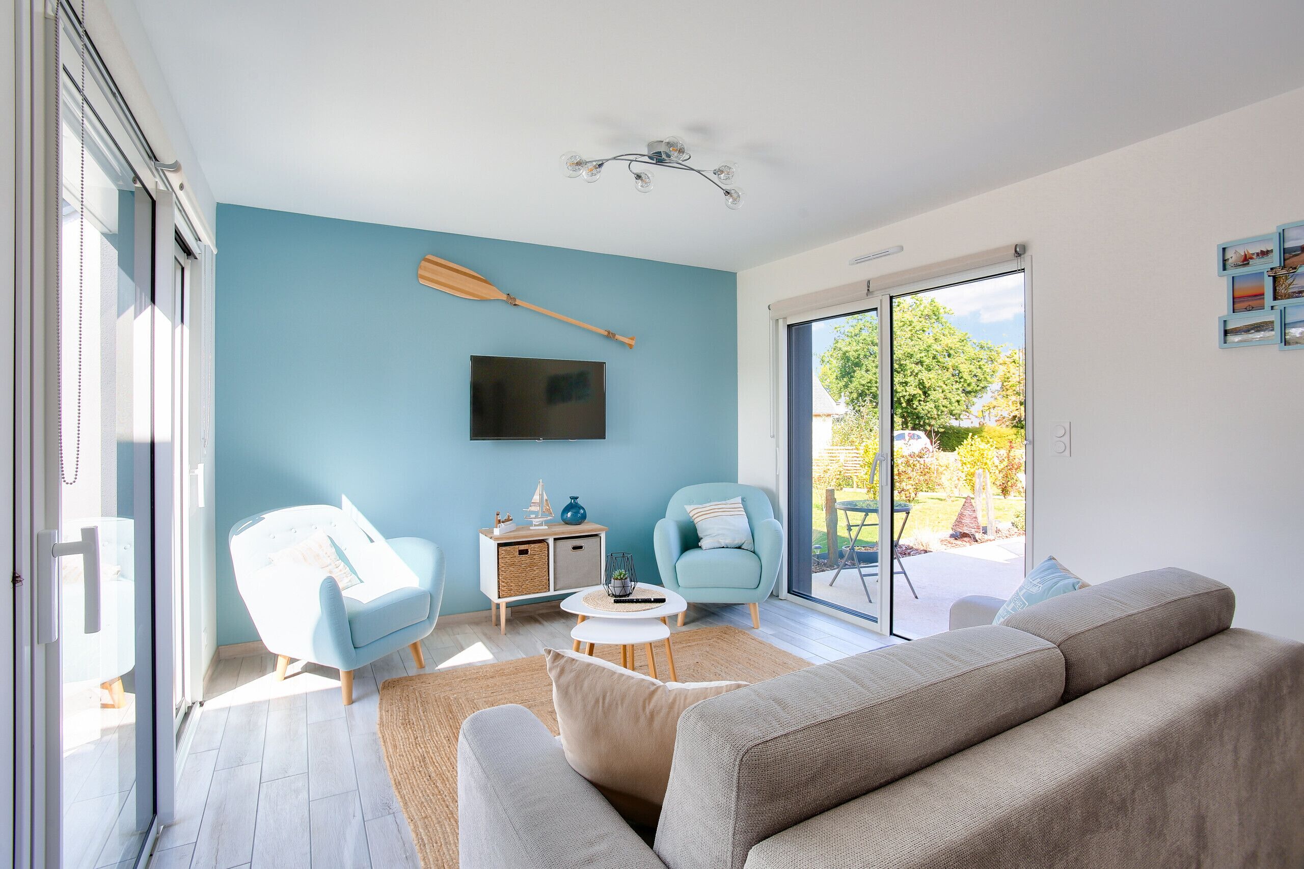 Maison Moderne Avec Jardin - 5min De La Plage - Erquy
