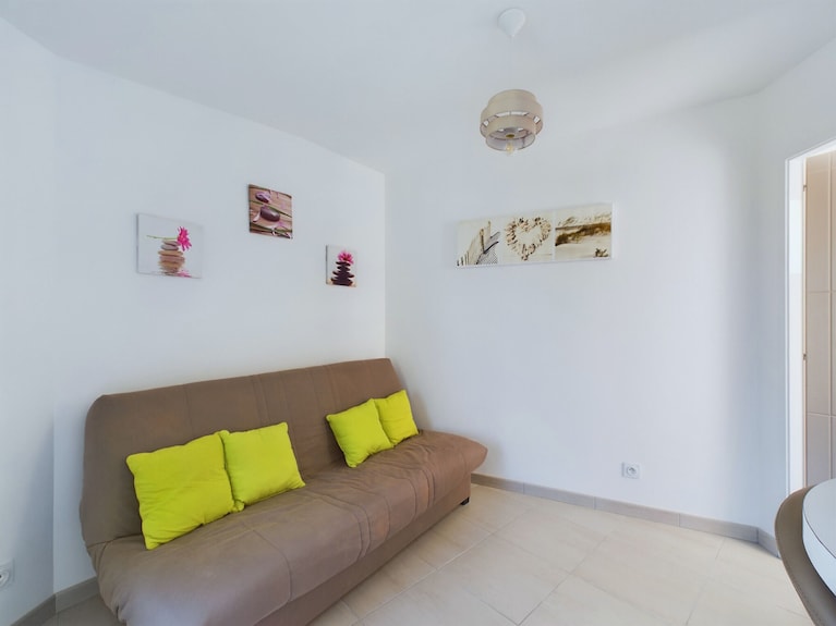 Maison Pour 4 Entre Plages Et Marais Salants - Saint-Hilaire-de-Riez