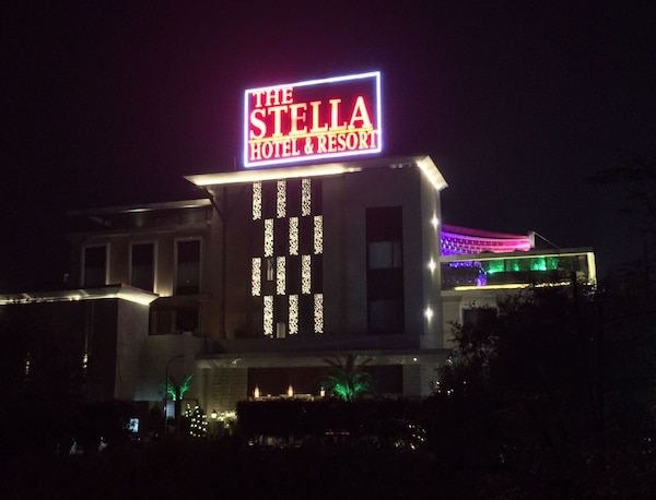The Stella Hotel & Resort - Ludhiana