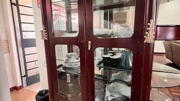 Apartamento | Parte interna