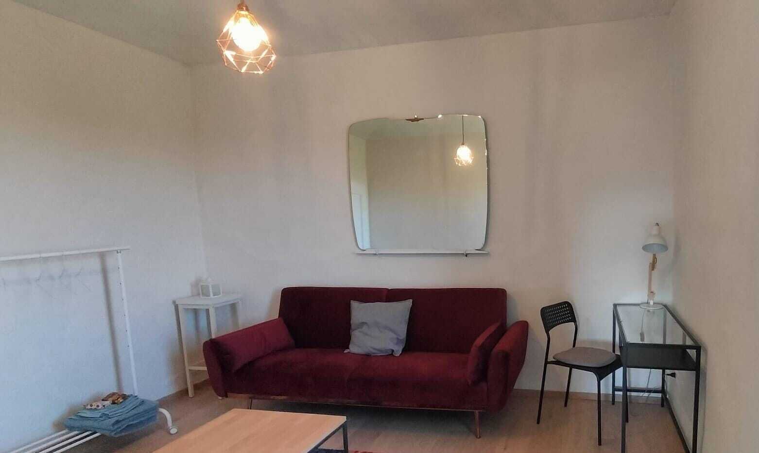 Il Portico Nel Monferrato - Apartment With A View In A Country House - Gabiano