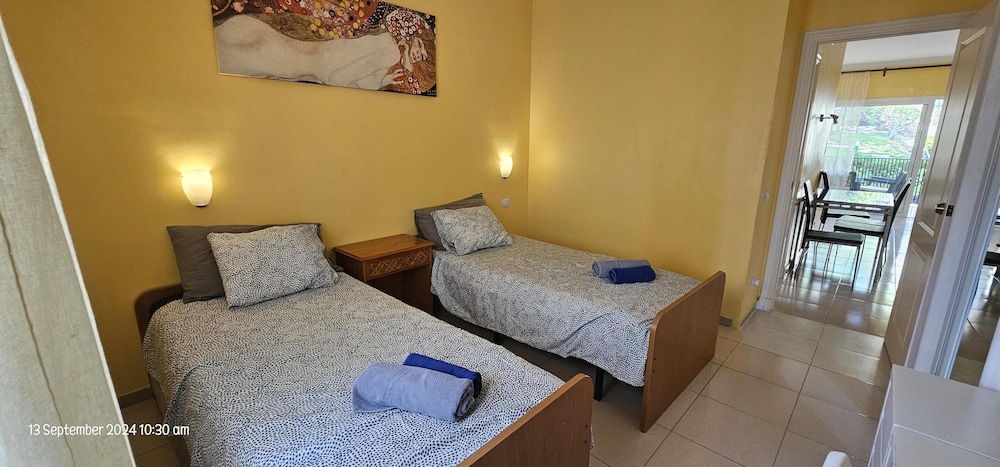 Peaceful Tenerife Retreat - Relax & Unwind - Tenerife