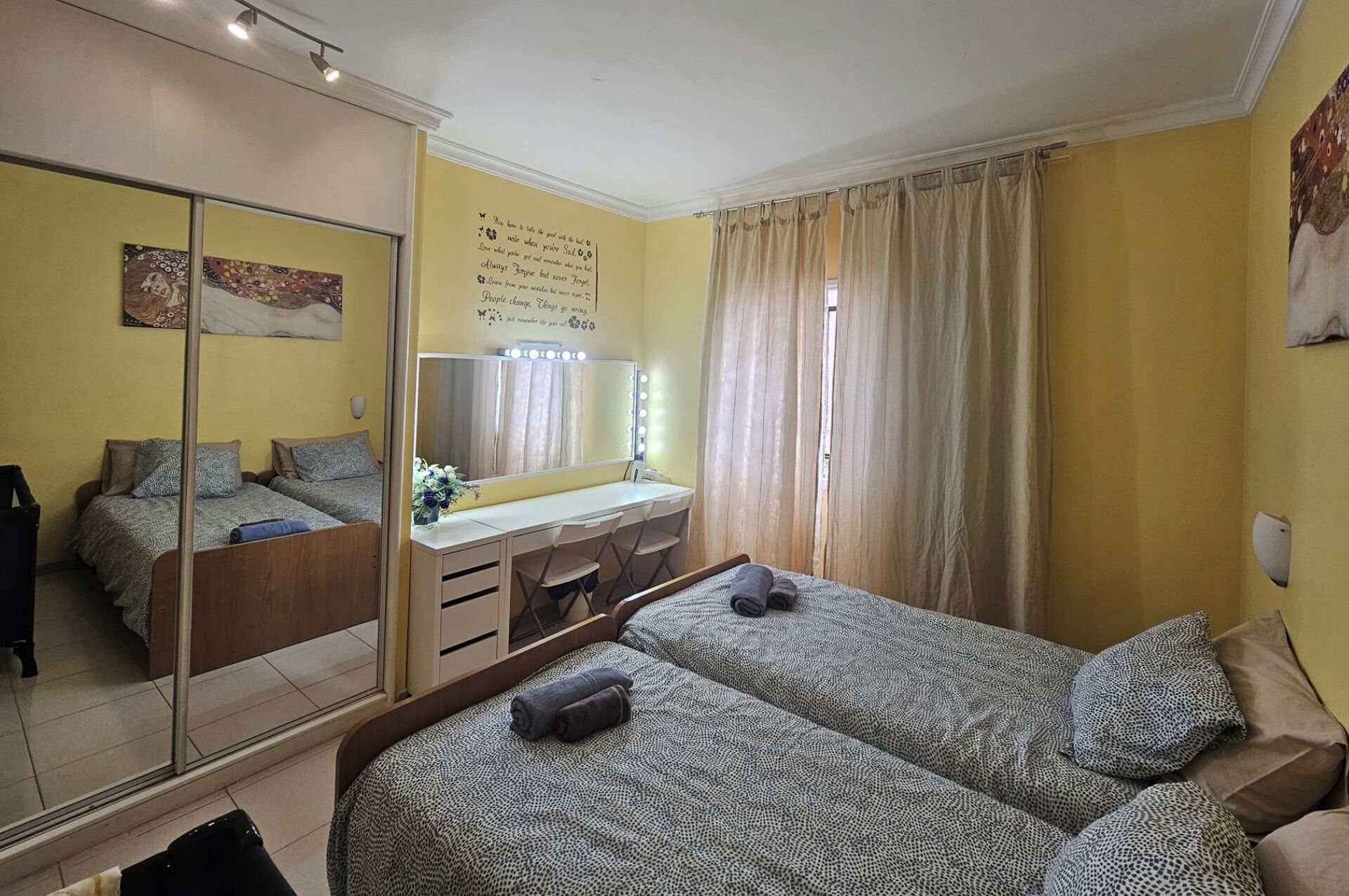 1 quarto, ferros/tábuas de passar roupa, Wi-Fi de cortesia