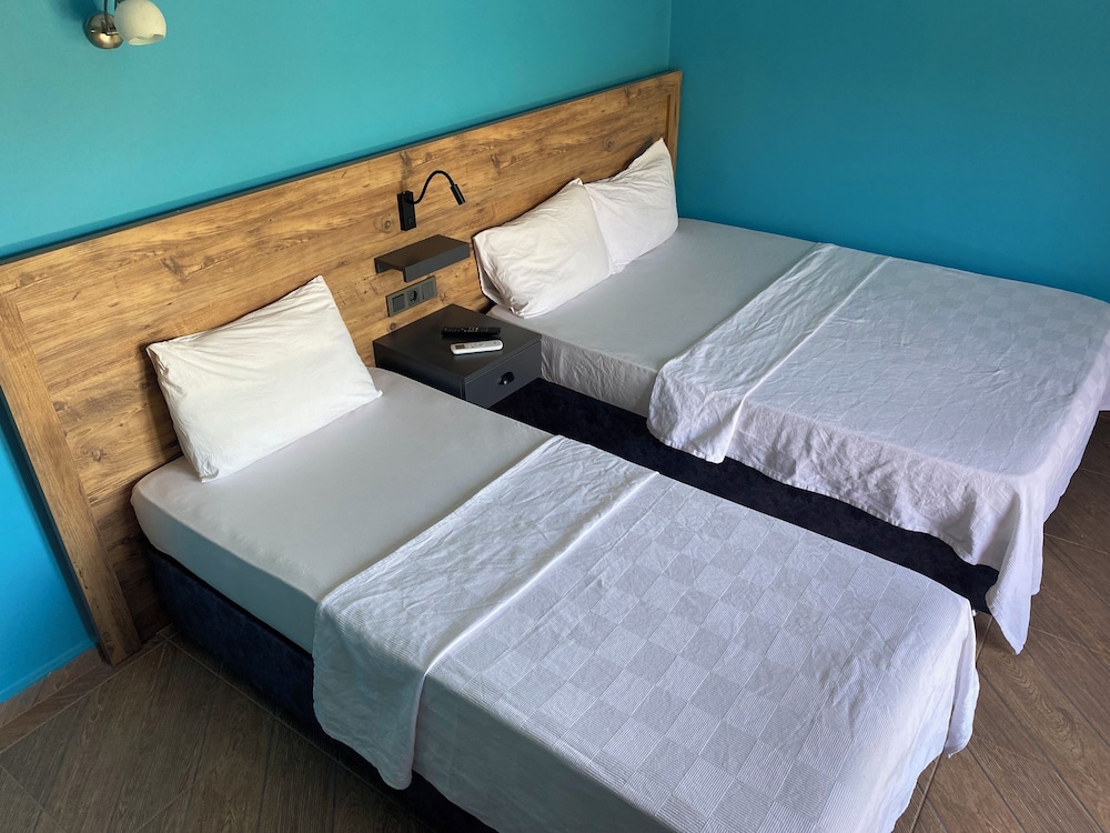 Tarih Otel Nemrut - Adıyaman