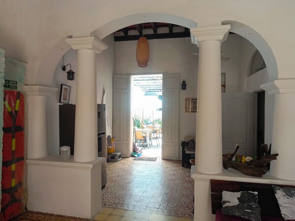 Hostal Españolete - Santa Marta
