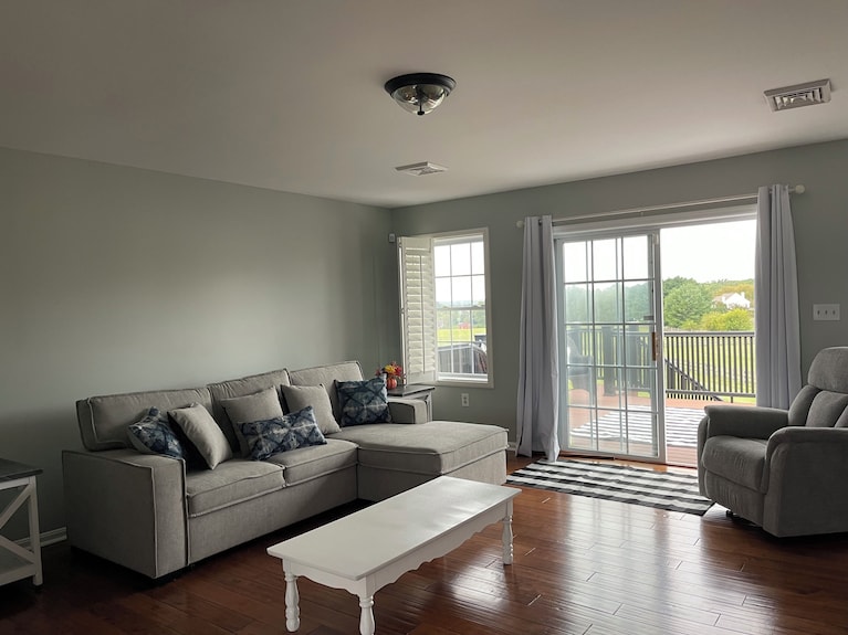 Forget & Re-set At This Farmette In The Heart Of Southern Chester County! - 紐華克