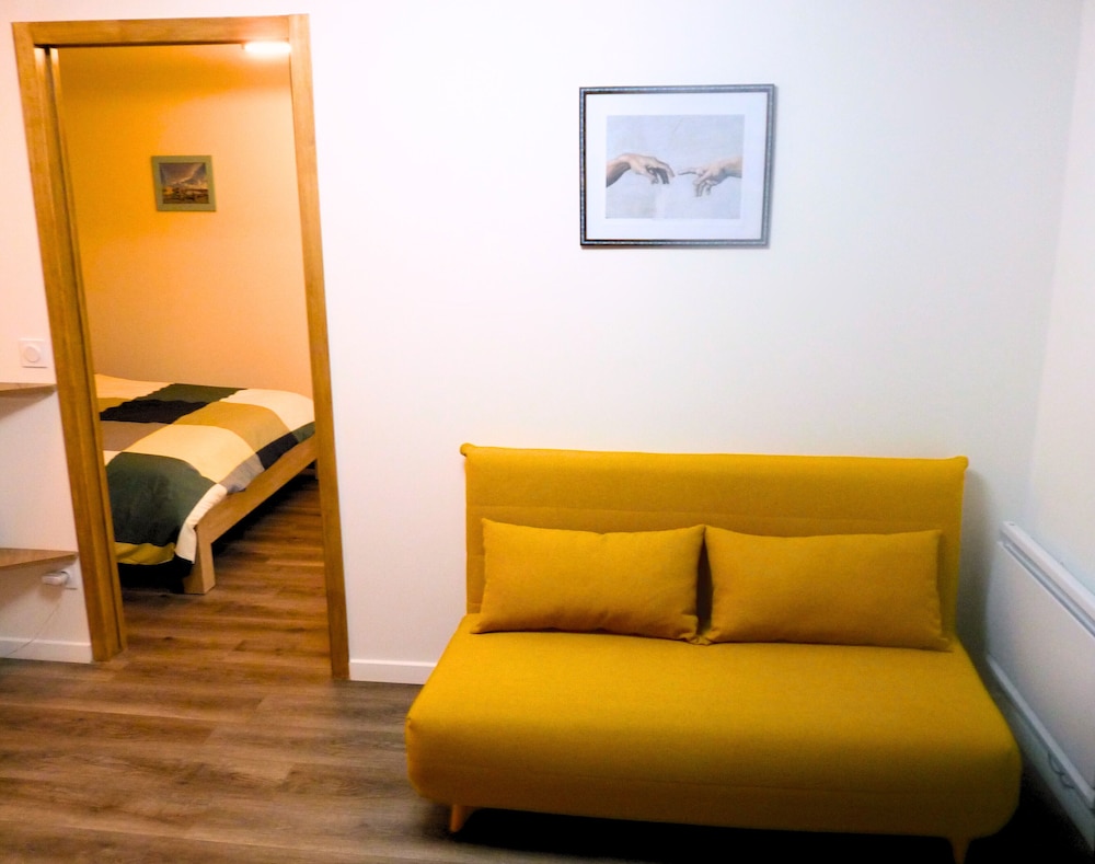 Le Petit Riad la chapelle - Paris | Stayz