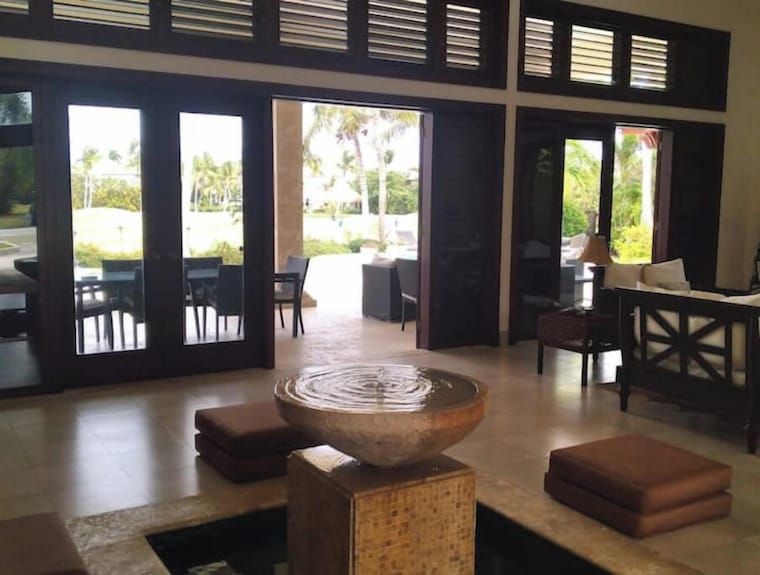 4-bedroom Villa In Fantastic Punta Cana With Ac, Wifi - Punta Cana