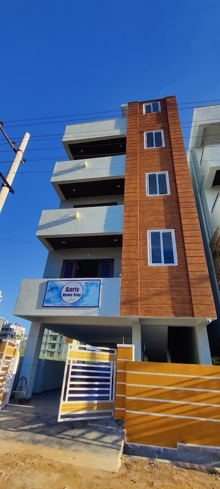 Aariv Home Stay - Visakhapatnam