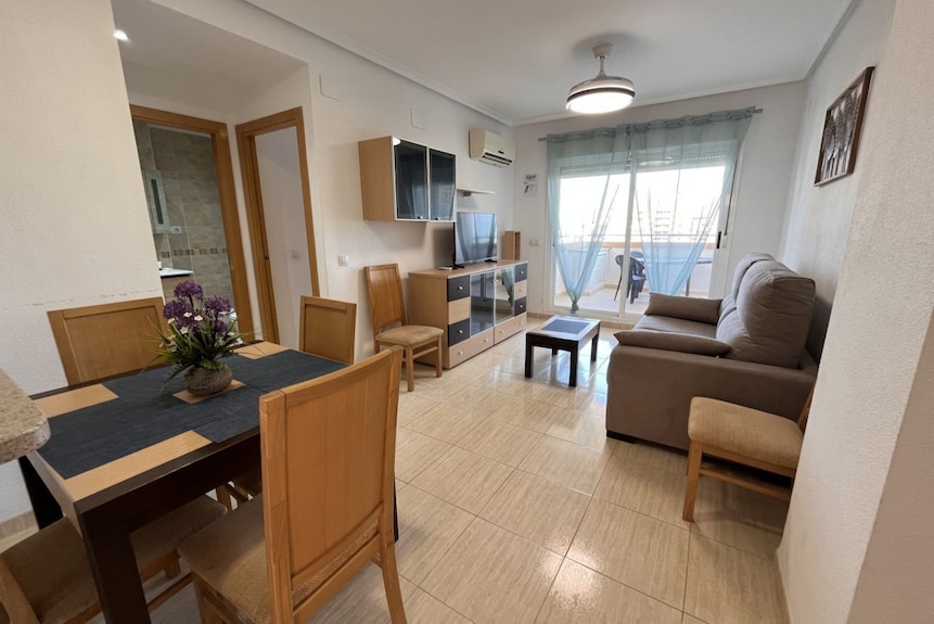 Acv - Costa Azahar Ii-2nd Floor Line 6 North 2 - Torreblanca