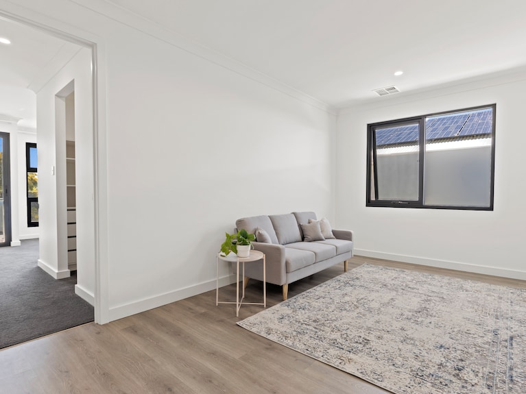 Swainson On Lexington - Adélaïde