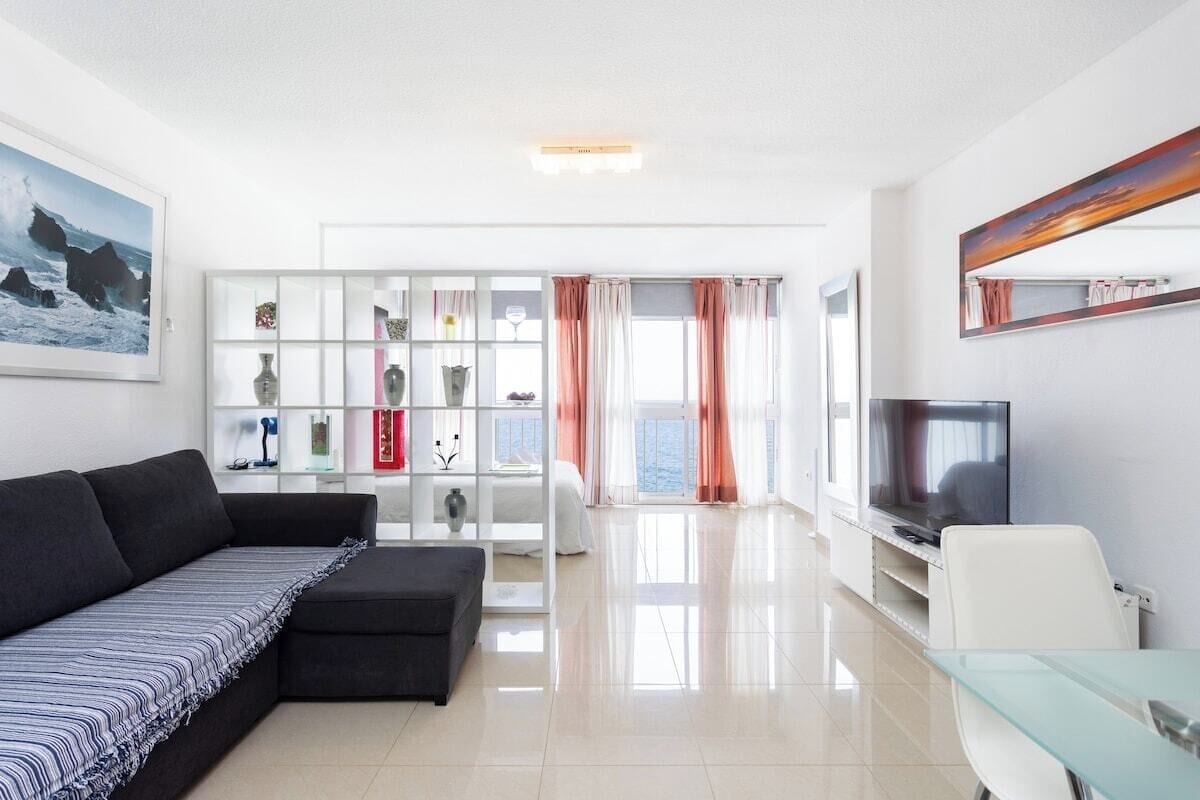 Home2book Ocean View Escape, Mesa Del Mar - Tacoronte