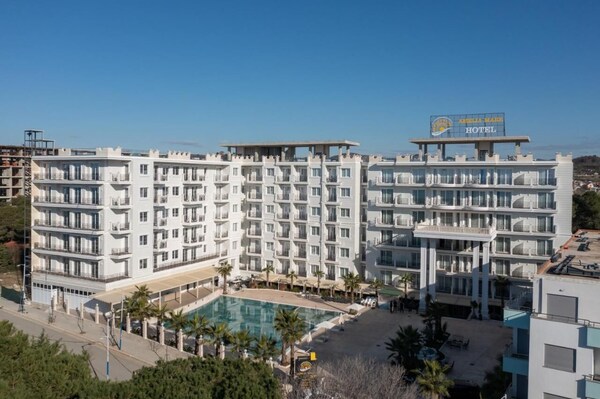 Amelia Mare Hotel - Golem