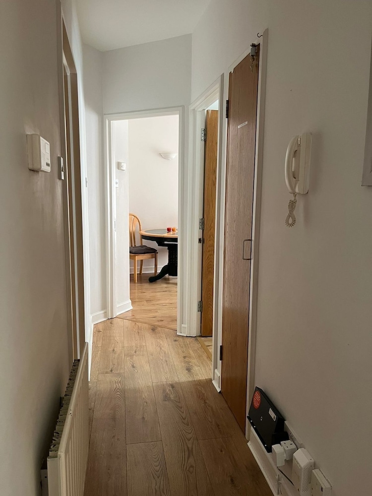 Entire Apartment In Heart Of Dublin - Dublin