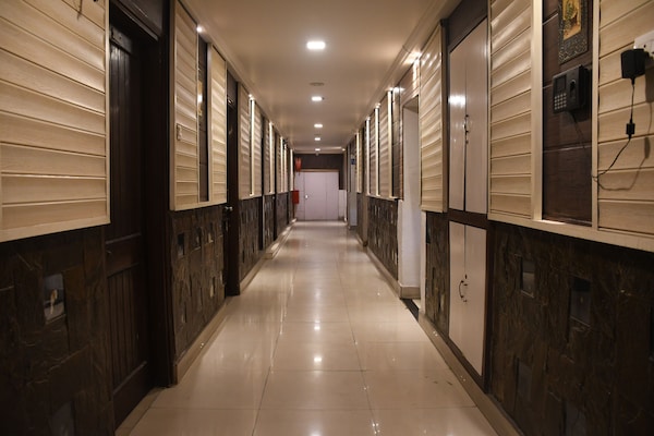 Swagstay Hotel Avadh Nagpur - Nagpur