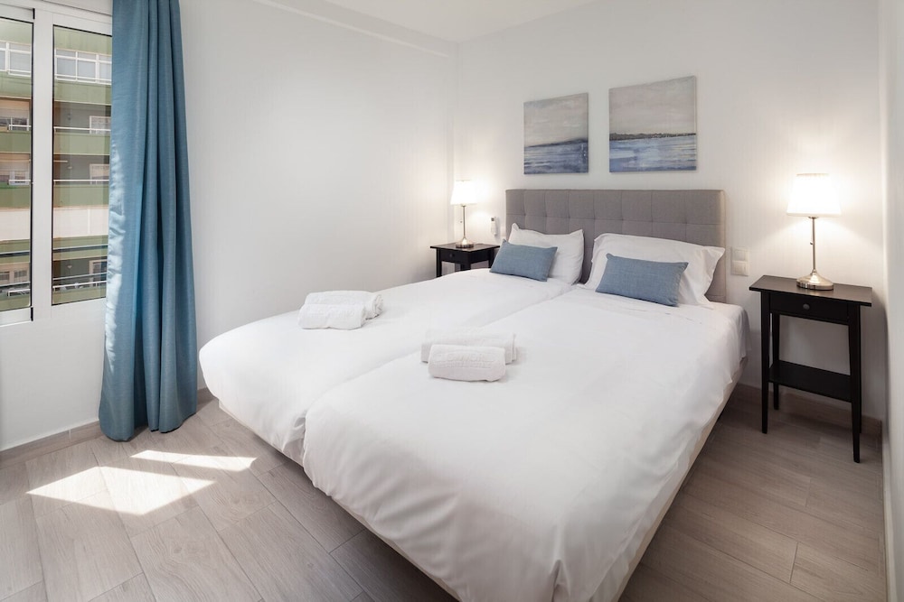 Alfresco Stays Boliches Ulises Cozy - Mijas
