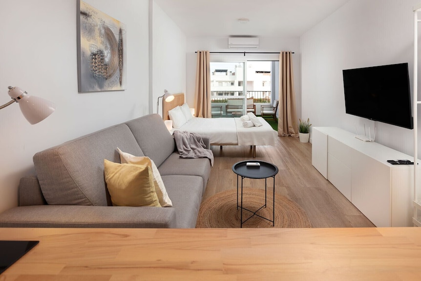 Miraflores Refurbished By Alfresco Stays - La Cala de Mijas