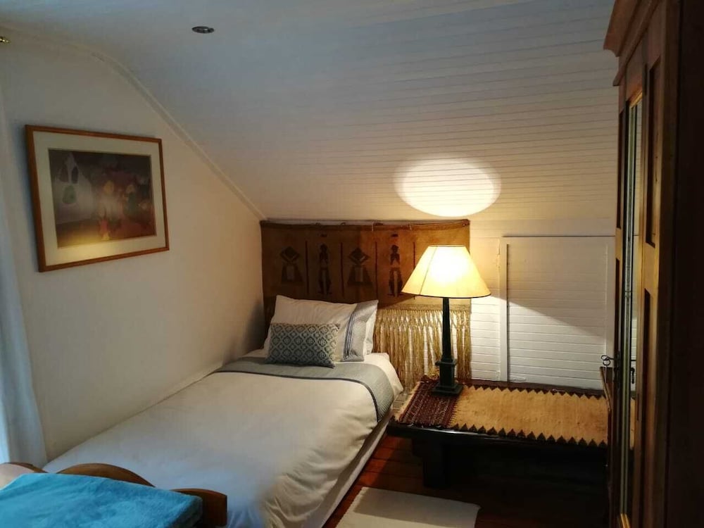 Die Heemhuis Is A Perfect Self-catering Guest House! - Rawsonville