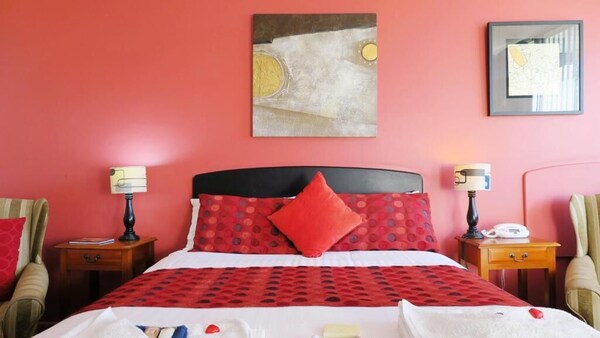 Junction Motel New Norfolk - 