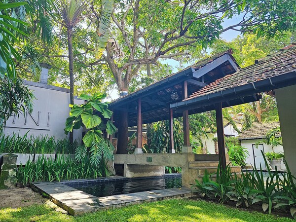 Havelock Place Bungalow - Colombo (Sri Lanka)
