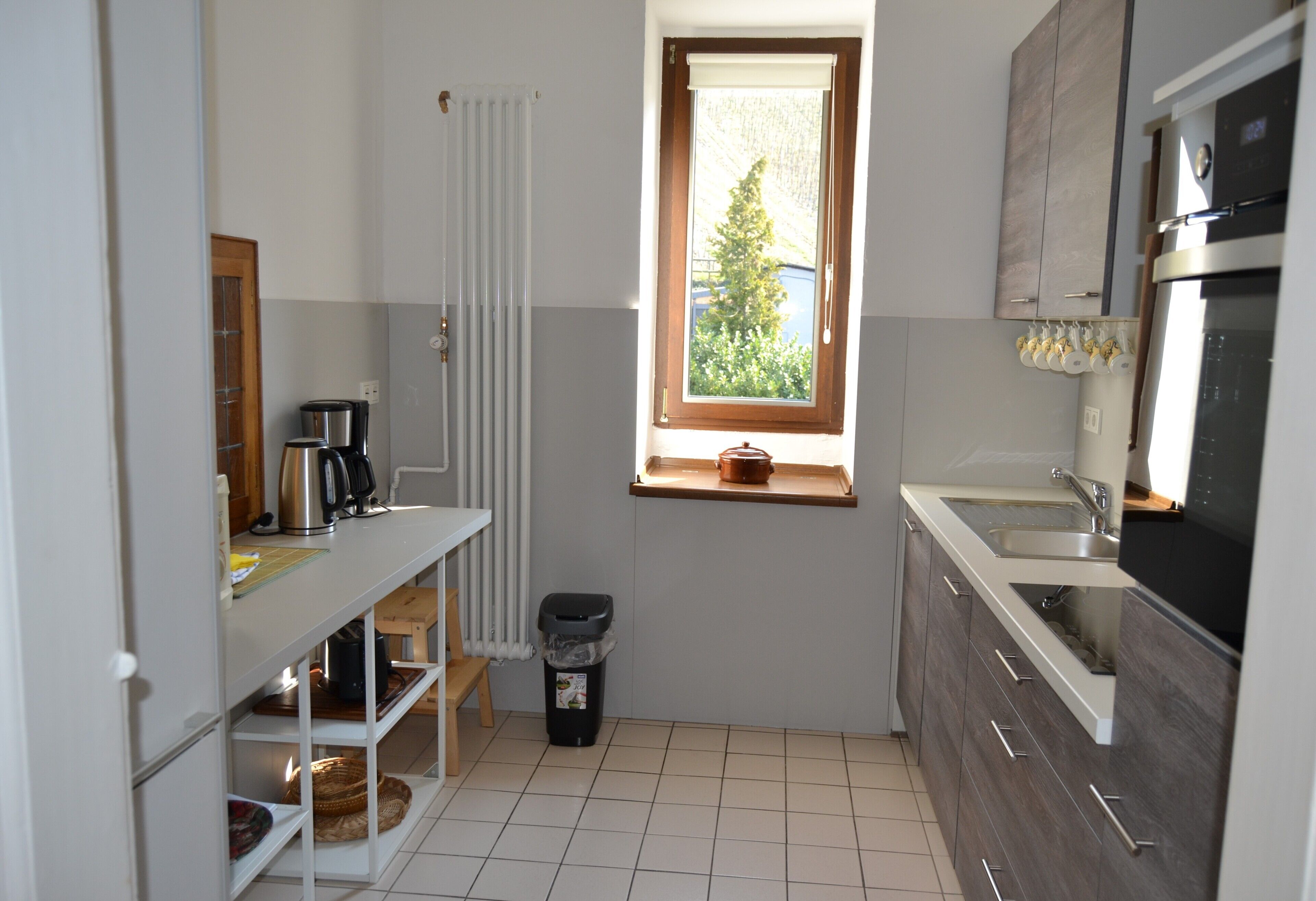 Ferienwohnung Landshut Im Stadtpalais - Bernkastel-Kues