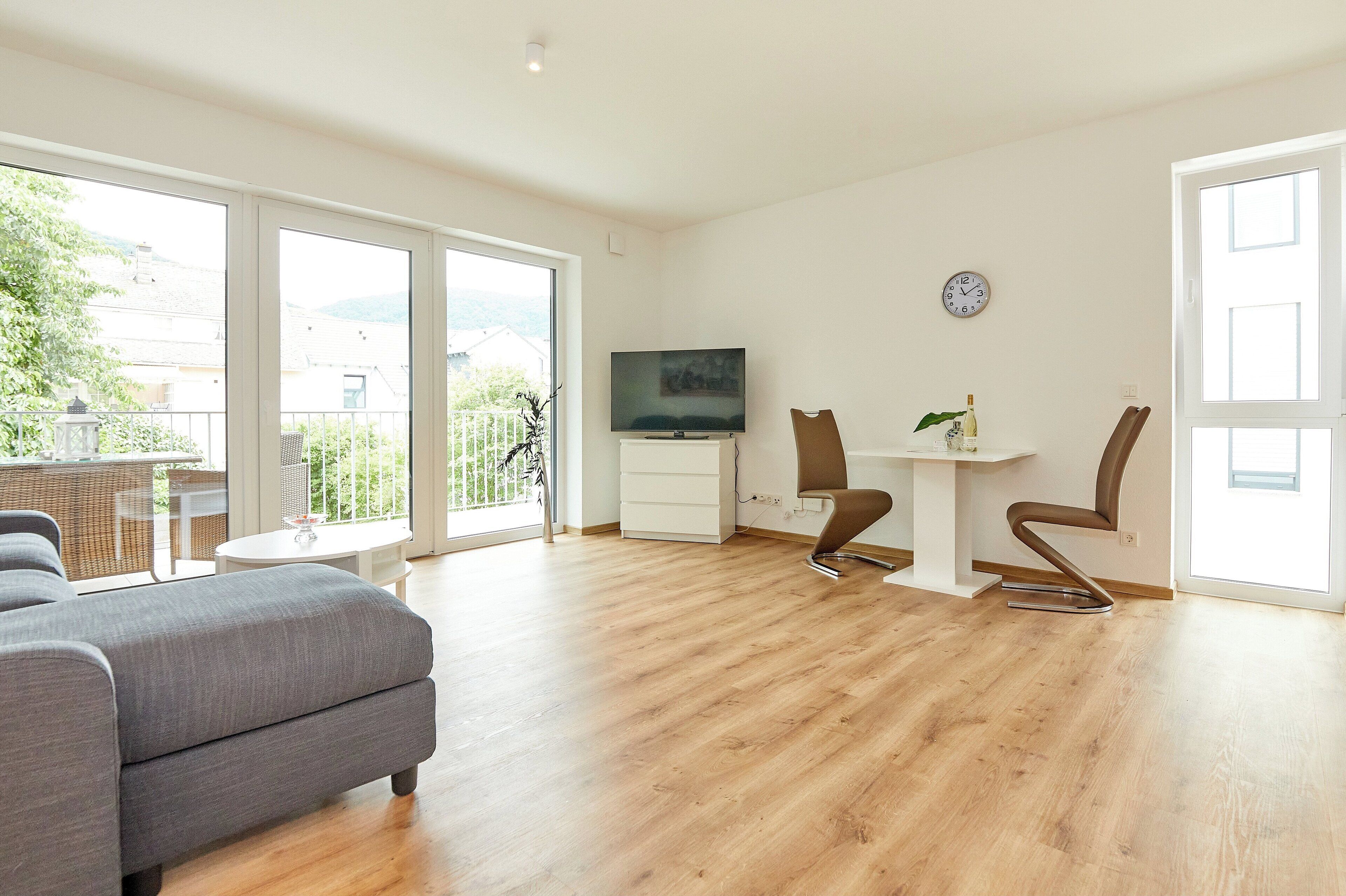 Ferienwohnung Filou, Für 2 Personen - Bernkastel-Kues