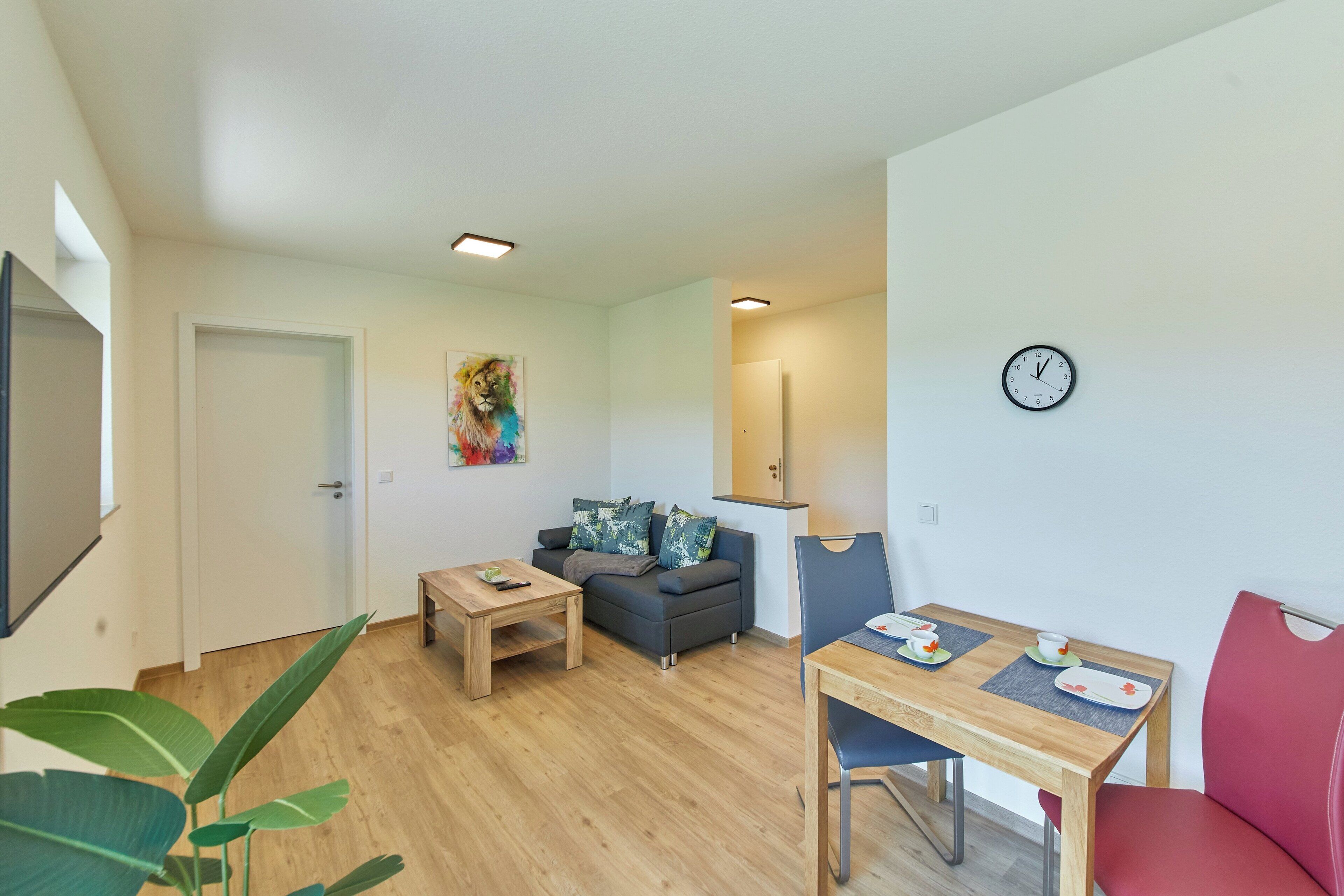 Apartment Henri For. 2 Persons - Bernkastel-Kues