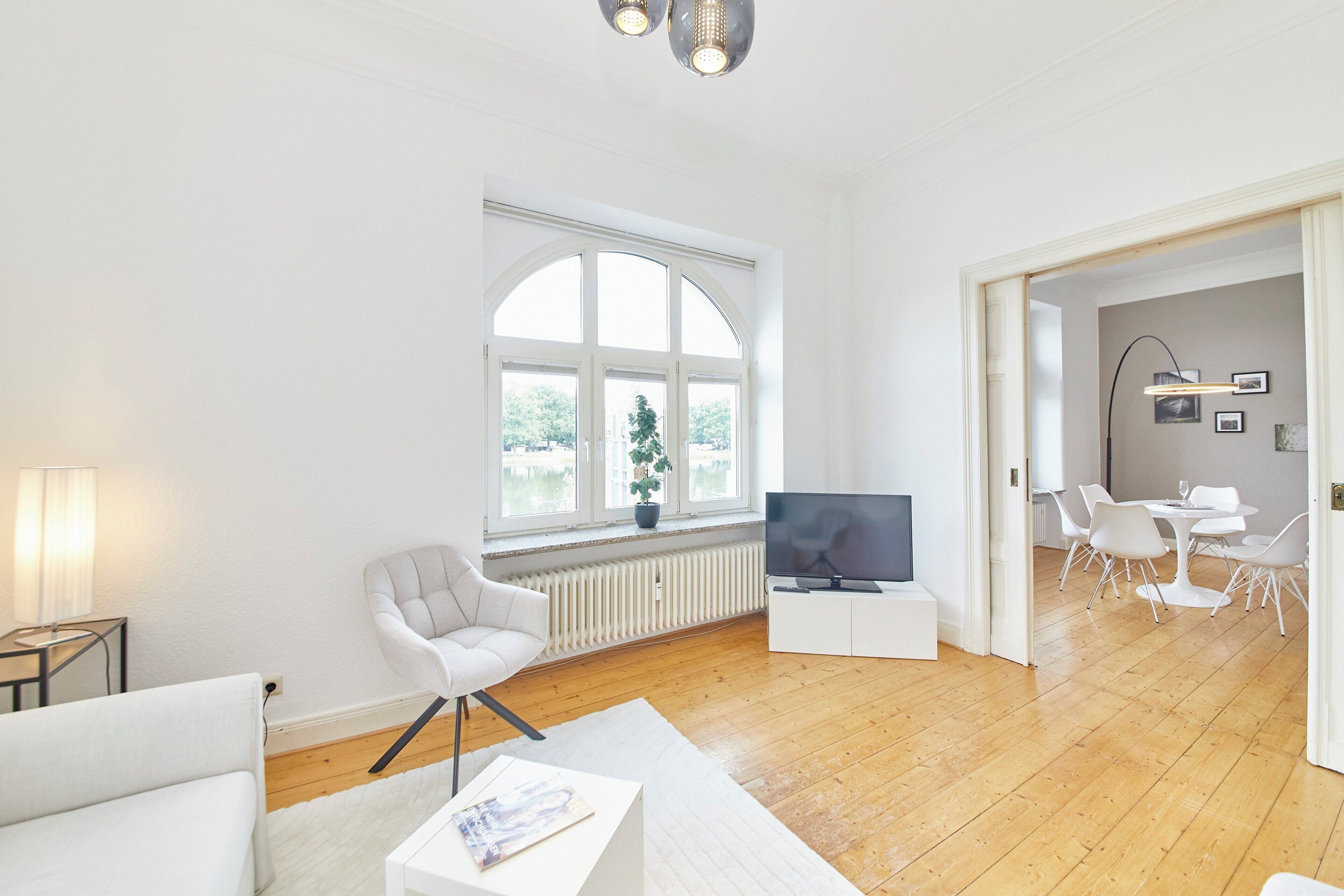 Vacation Apartment Moselblick - Traben-Trarbach