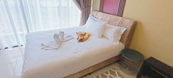 The Horizon Ipoh Dual L13a By Grab A Stay - Ipoh