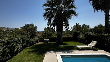 Villa | Piscina | Piscina exterior