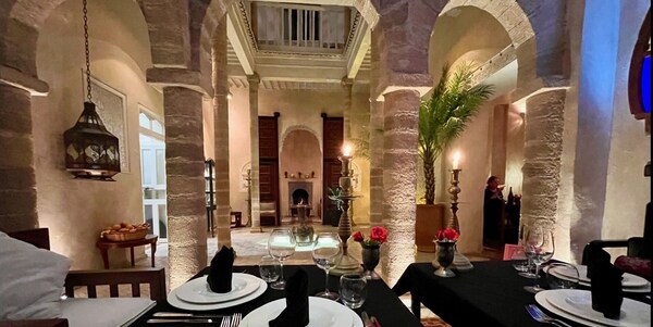 Riad Malaïka - Essaouira