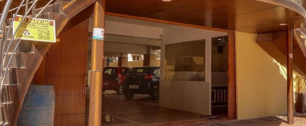 Hotel Bedsinn - Hyderabad