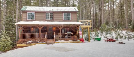 Casa (2 Bedrooms) | Exterior