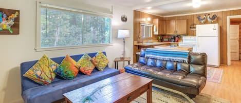 Casa (2 Bedrooms) | Fachada do alojamento