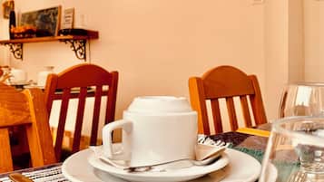 Café e/ou cafeteira