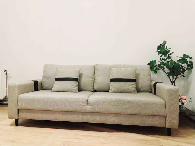 Modern & Comfy Oasis In City. - Bruxelas