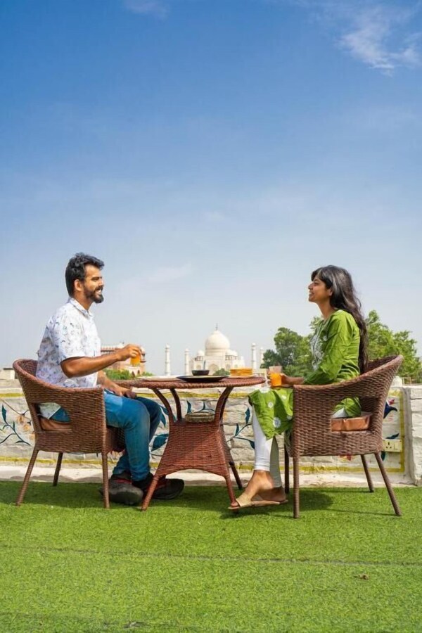 Joey's Hostel Agra - Agra