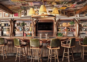 Bar (no alojamento)