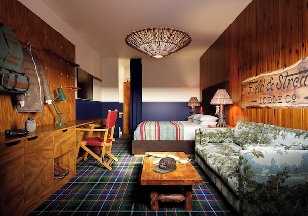 Field & Stream Lodge Bozeman - Bozeman, MT