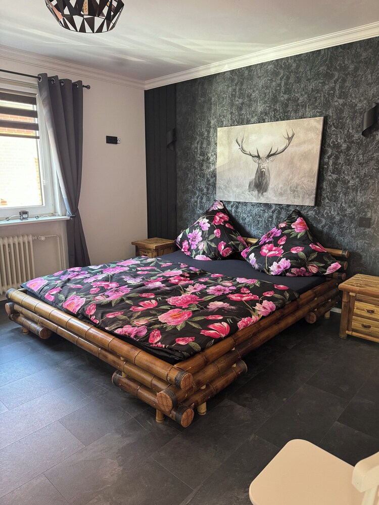 Harzmitherz - Enjoy A Loving Break As A Two- And Four-legged Friend, Near Goslar - Goslar