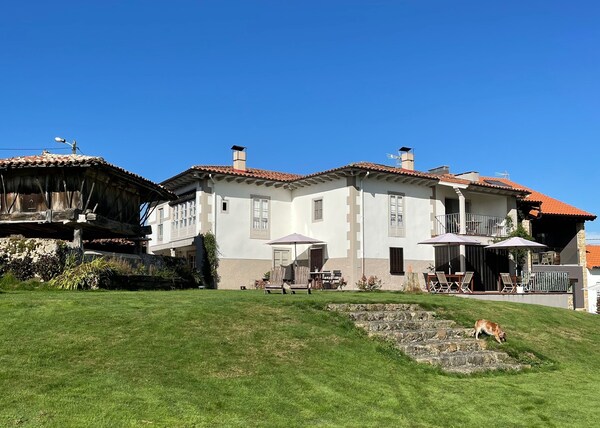El Gran Sueño Boutique Hotel - Asturies