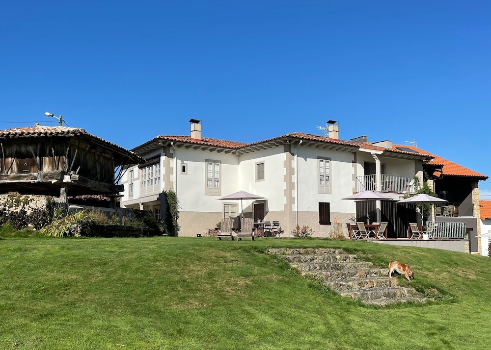 El Gran Sueño Boutique Hotel - Asturies
