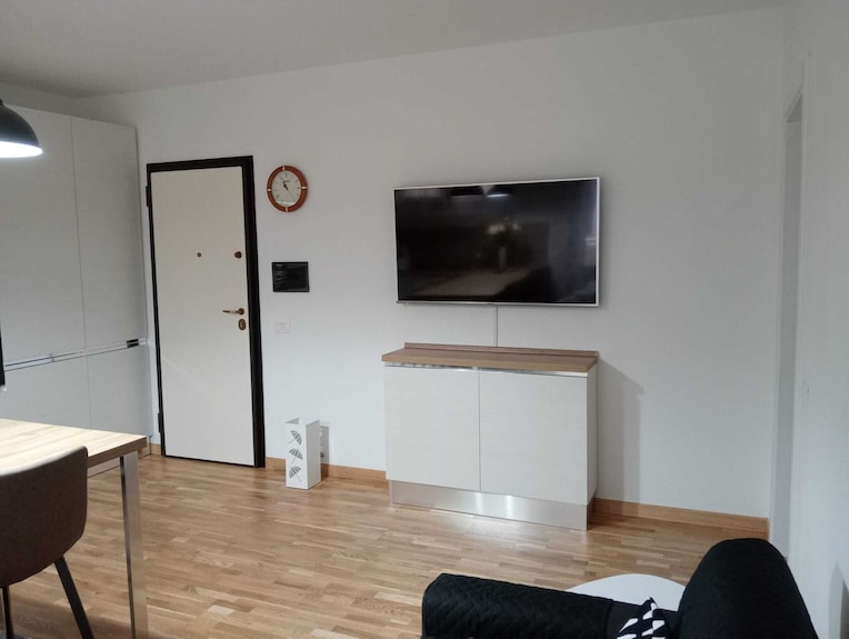 La Maison De Monique - Rocca Imperiale