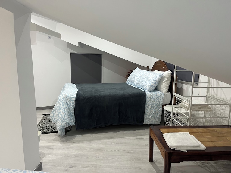 A Quaint Self Catering Holiday Let In The Beautiful Village Of Aldieu Das Dez \N - Oliveira do Hospital