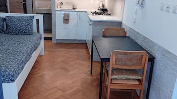 Apartamento | Interior