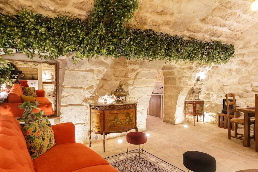 Historic Allure: Embrace Old French Charm By Notre Dame, Boulevard Saint-germain - AccorHotels Arena