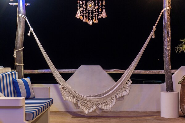 La Casa De Jardin - Isla Mujeres